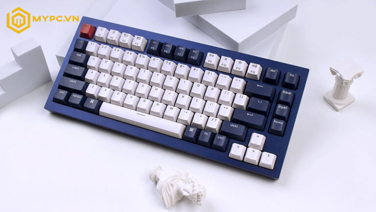 Bảng Kích Thước Bàn Phím Máy Tính Full Size| TKL | Phím Cơ